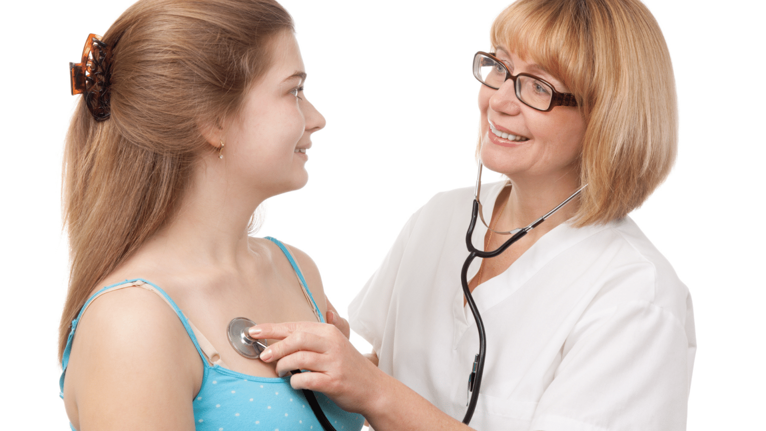 The importance of getting an annual physical exam - Healthedly ...