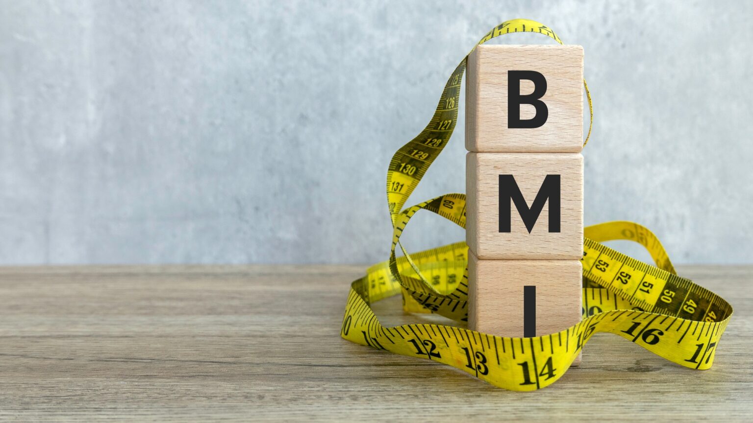 What is BMI and Why Is it Important to Your Health? - Healthedly ...
